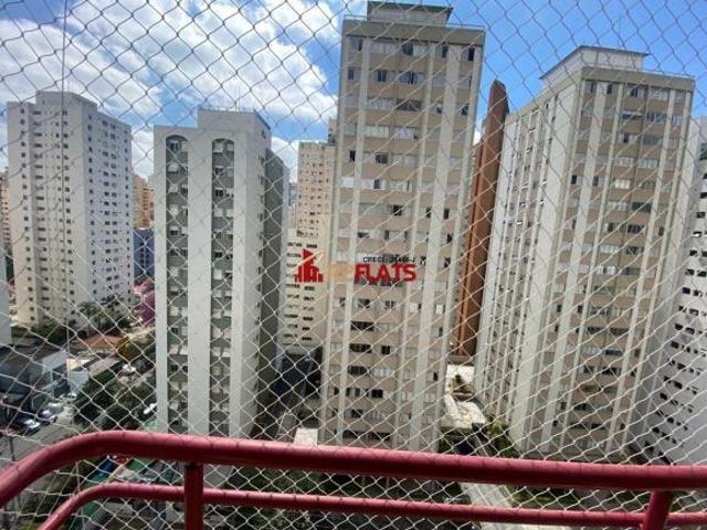 Apartamento com ótimo preço no bairro Moema. Confira!