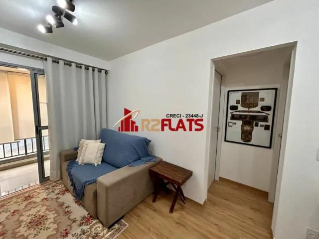 Apartamento com ótimo preço no bairro Moema. Confira!
