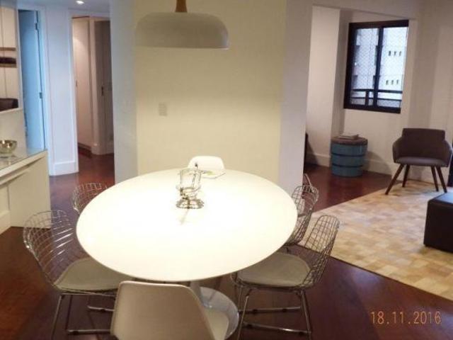 Apartamento com ótimo preço no bairro Moema. Confira!