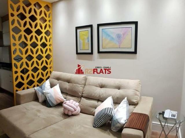 Apartamento com ótimo preço no bairro Moema. Confira!