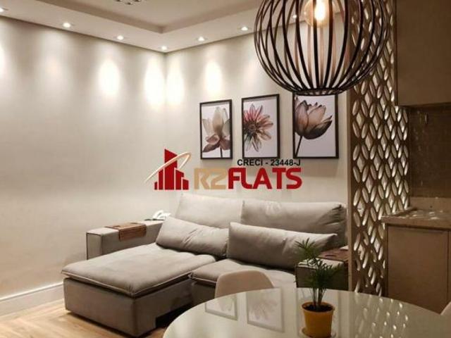 Apartamento com ótimo preço no bairro Moema. Confira!