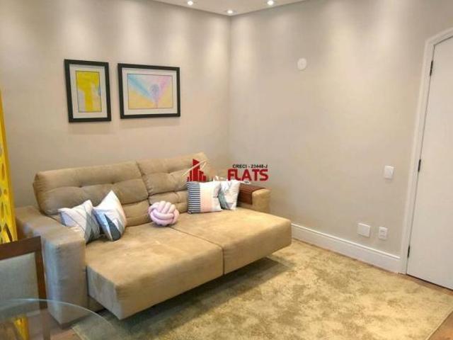 Apartamento com ótimo preço no bairro Moema. Confira!