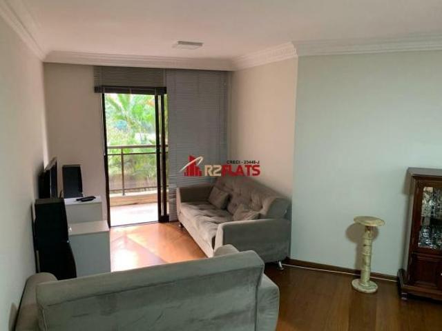 Apartamento com ótimo preço no bairro Moema. Confira!