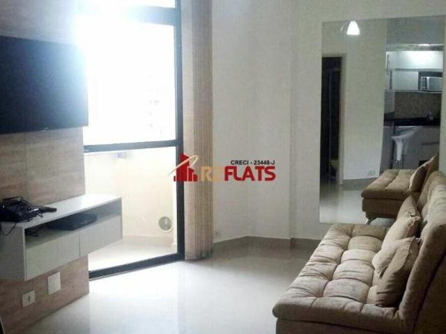 Apartamento com ótimo preço no bairro Moema. Confira!