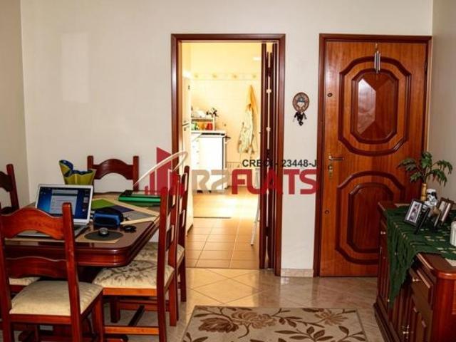 Apartamento com ótimo preço no bairro Moema. Confira!