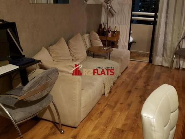 Apartamento com ótimo preço no bairro Moema. Confira!