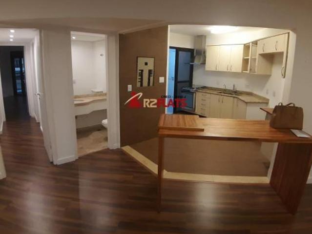 Apartamento com ótimo preço no bairro Moema. Confira!