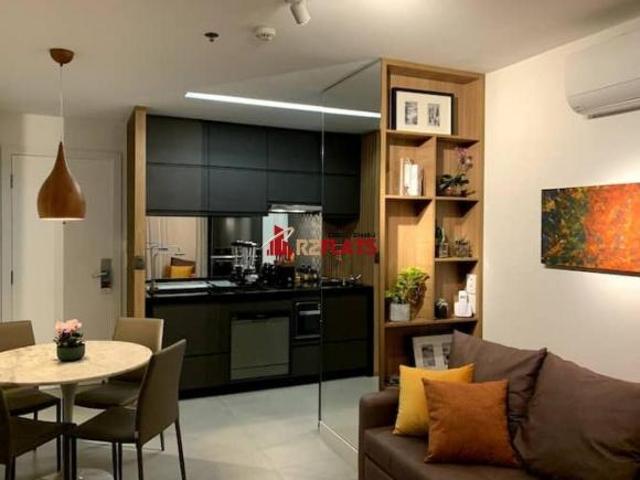 Apartamento com ótimo preço no bairro Moema. Confira!