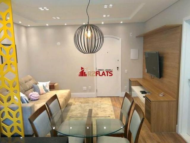 Apartamento com ótimo preço no bairro Moema. Confira!