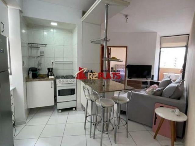 Apartamento com ótimo preço no bairro Moema. Confira!