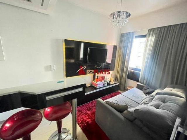 Apartamento com ótimo preço no bairro Moema. Confira!