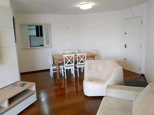 Apartamento com ótimo preço no bairro Moema. Confira!