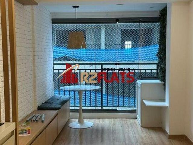 Apartamento com ótimo preço no bairro Moema. Confira!