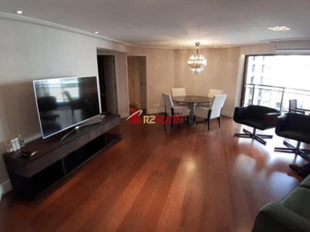Apartamento com ótimo preço no bairro Moema. Confira!