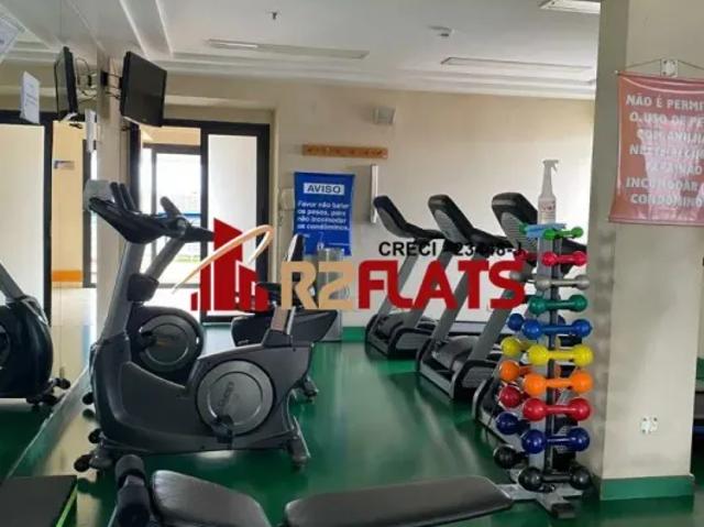 Apartamento com ótimo preço no bairro Moema. Confira!