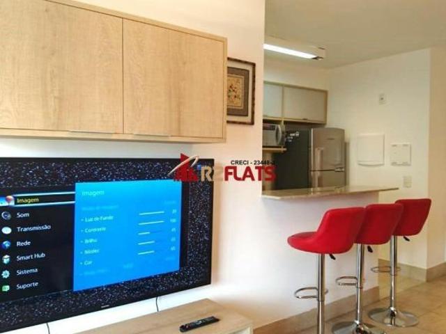 Apartamento com ótimo preço no bairro Morumbi. Confira!