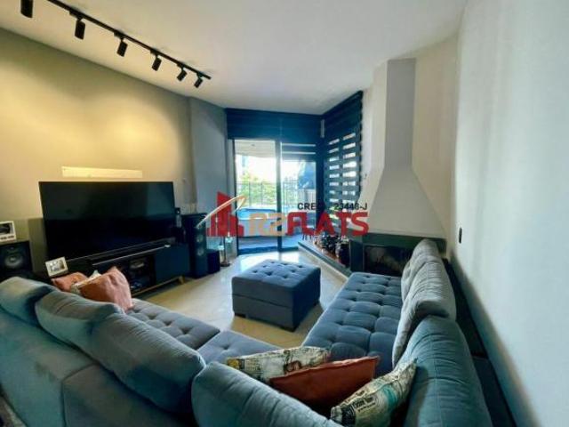 Apartamento com ótimo preço no bairro Morumbi. Confira!