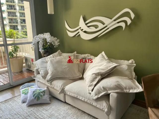 Apartamento com ótimo preço no bairro Morumbi. Confira!