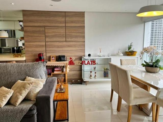 Apartamento com ótimo preço no bairro Brooklin. Confira!