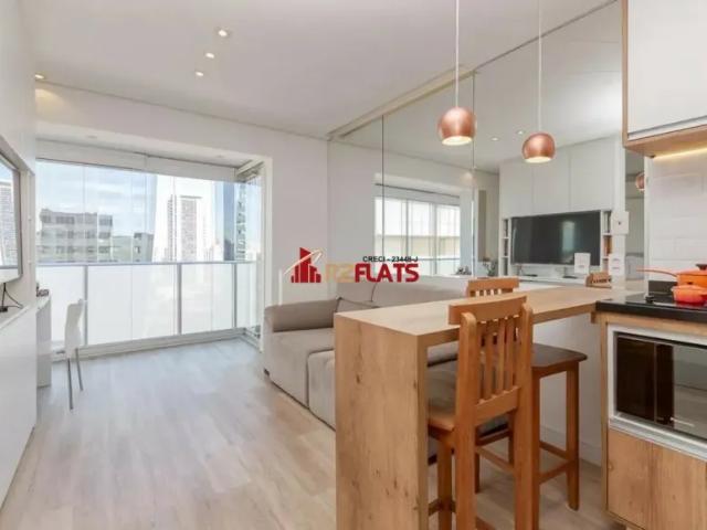 Apartamento com ótimo preço no bairro Brooklin. Confira!