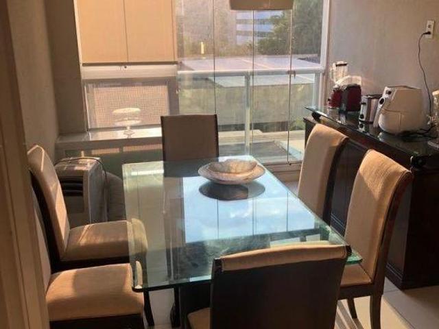 Apartamento com ótimo preço no bairro Brooklin. Confira!