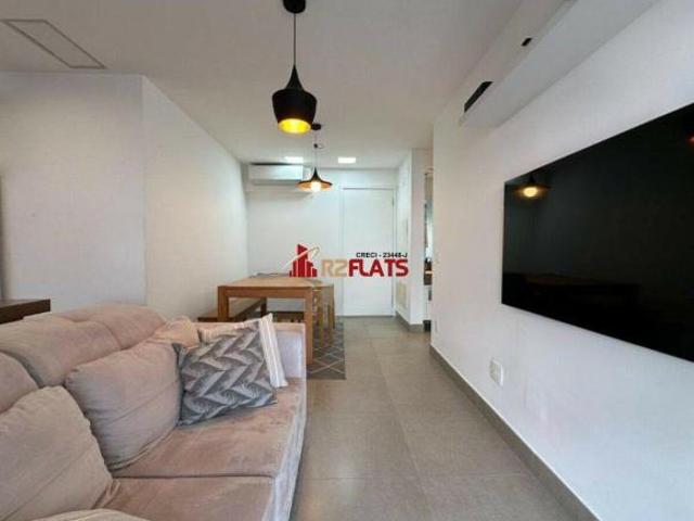 Apartamento com ótimo preço no bairro Brooklin. Confira!