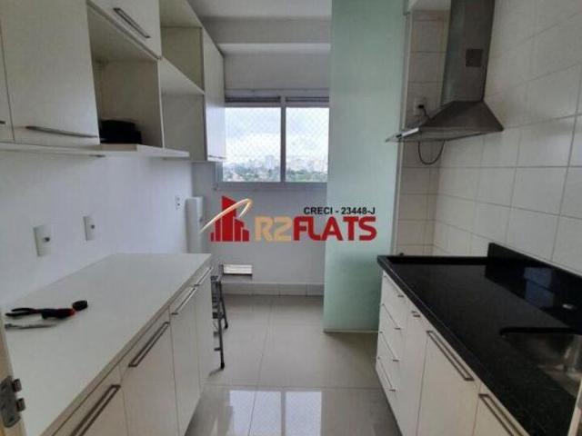 Apartamento com ótimo preço no bairro Brooklin. Confira!