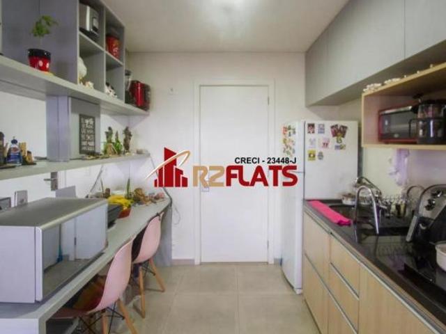 Apartamento com ótimo preço no bairro Brooklin. Confira!