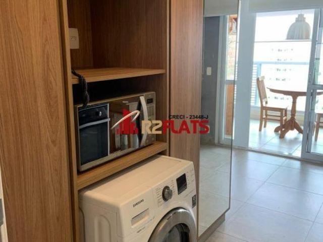 Apartamento com ótimo preço no bairro Brooklin. Confira!