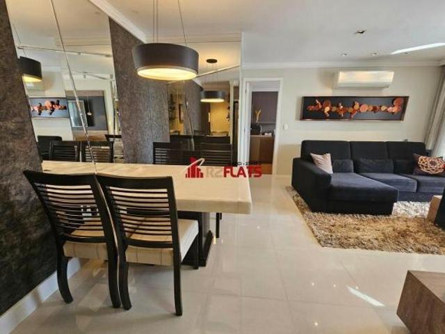 Apartamento com ótimo preço no bairro Brooklin. Confira!