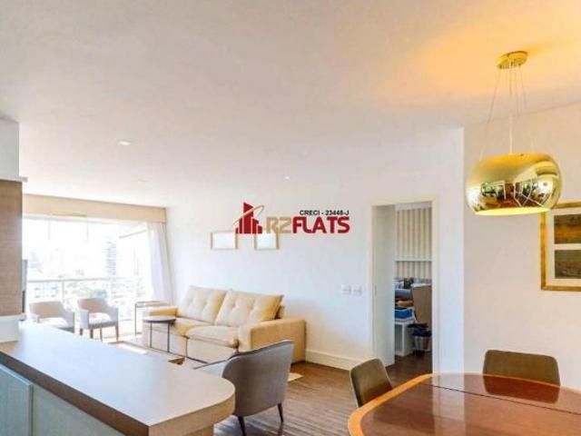 Apartamento com ótimo preço no bairro Brooklin. Confira!