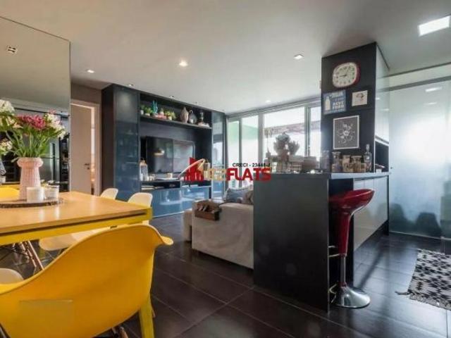 Apartamento com ótimo preço no bairro Brooklin. Confira!