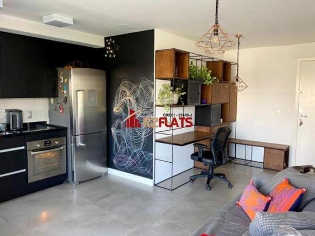 Apartamento com ótimo preço no bairro Brooklin. Confira!