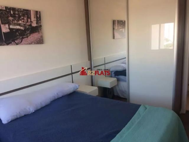 Apartamento com ótimo preço no bairro Brooklin. Confira!