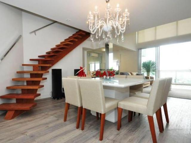 Apartamento com ótimo preço no bairro Brooklin. Confira!