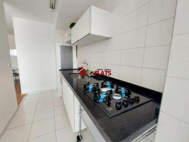 Apartamento com ótimo preço no bairro Brooklin. Confira!