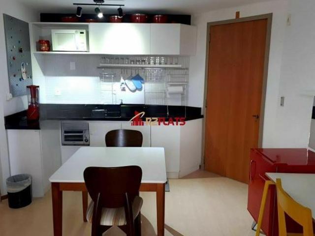 Apartamento com ótimo preço no bairro Brooklin. Confira!