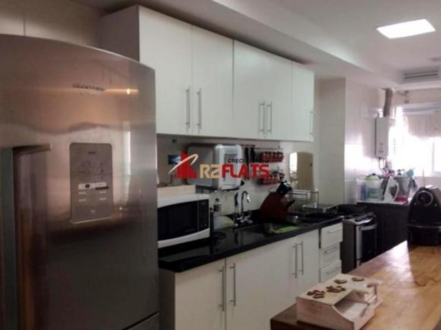 Apartamento com ótimo preço no bairro Brooklin. Confira!