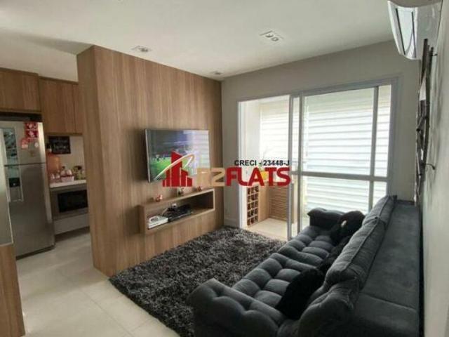 Apartamento com ótimo preço no bairro Brooklin. Confira!