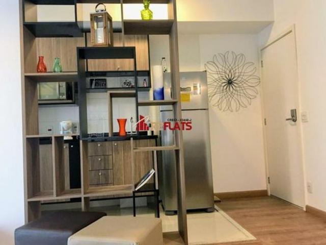 Apartamento com ótimo preço no bairro Brooklin. Confira!