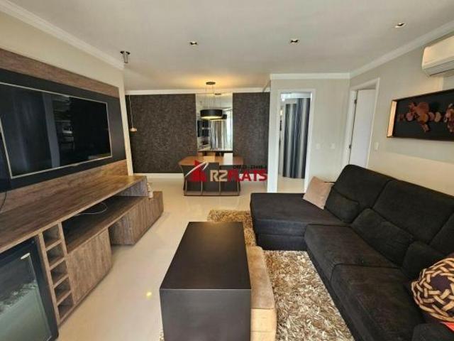Apartamento com ótimo preço no bairro Brooklin. Confira!