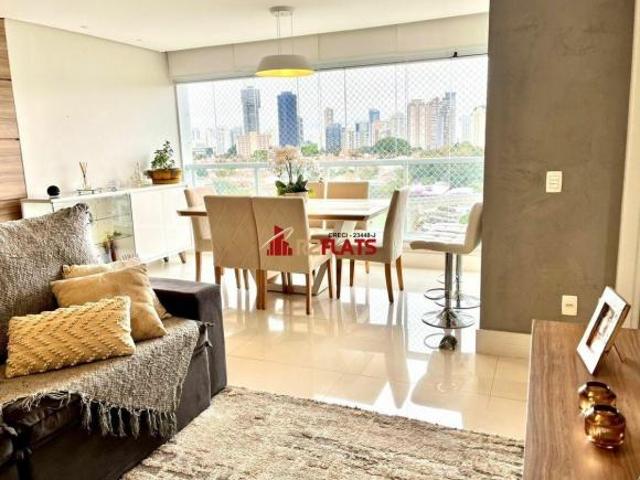 Apartamento com ótimo preço no bairro Brooklin. Confira!