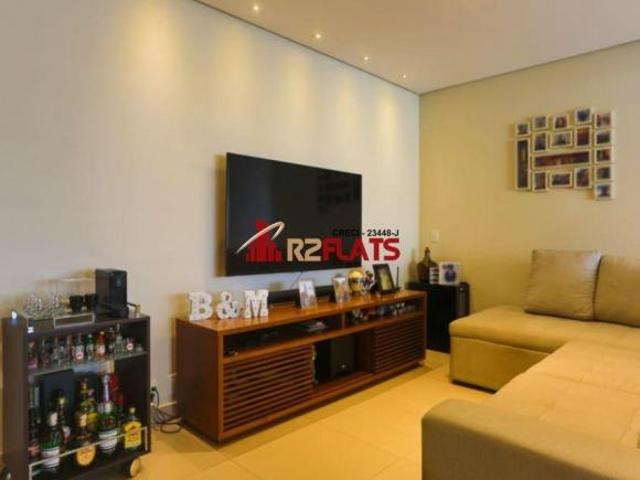 Apartamento com ótimo preço no bairro Brooklin. Confira!