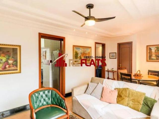 Apartamento com ótimo preço no bairro Campo Belo. Confira!