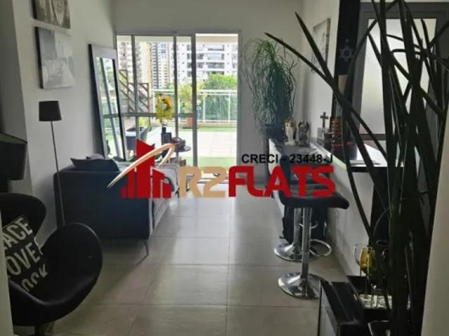 Apartamento com ótimo preço no bairro Campo Belo. Confira!