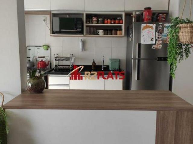 Apartamento com ótimo preço no bairro Campo Belo. Confira!