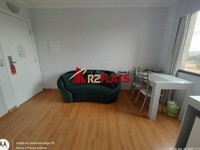 Apartamento com ótimo preço no bairro Campo Belo. Confira!