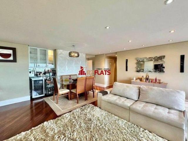 Apartamento com ótimo preço no bairro Campo Belo. Confira!