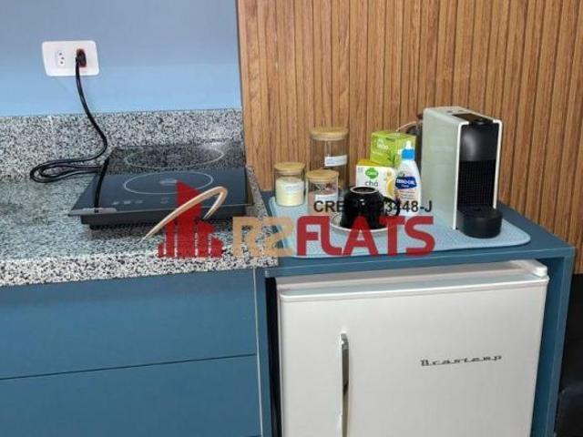 Apartamento com ótimo preço no bairro Chácara Santo Antônio. Confira!