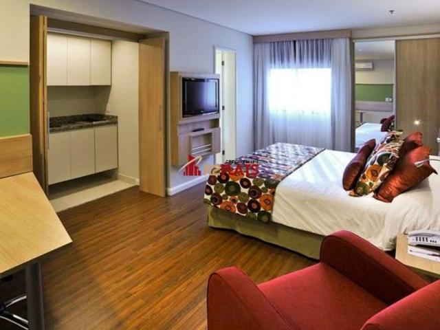 Apartamento com ótimo preço no bairro Chácara Santo Antônio. Confira!